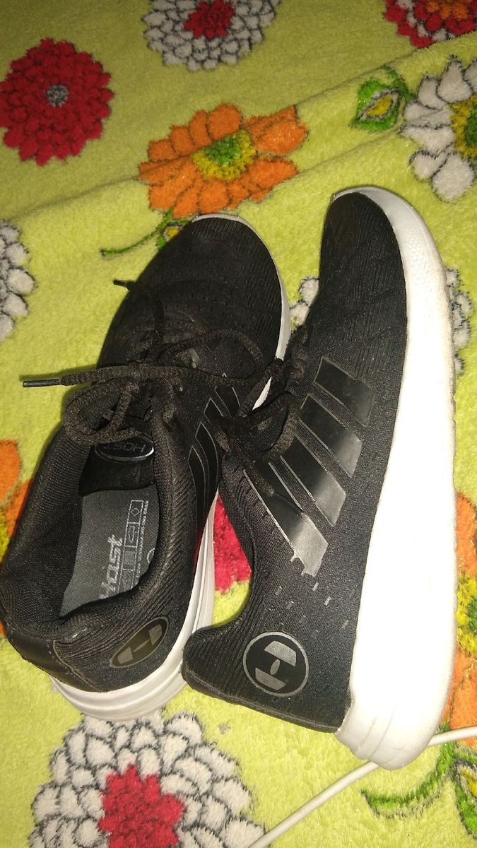 Tênis Marca Haste Original | Tênis Feminino Haste Usado 108265095 | enjoei