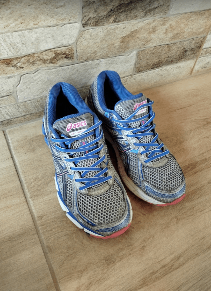 Tênis Masculino de Corrida Asics Gt1000 T3r5n Duomax Speva | Tênis ...