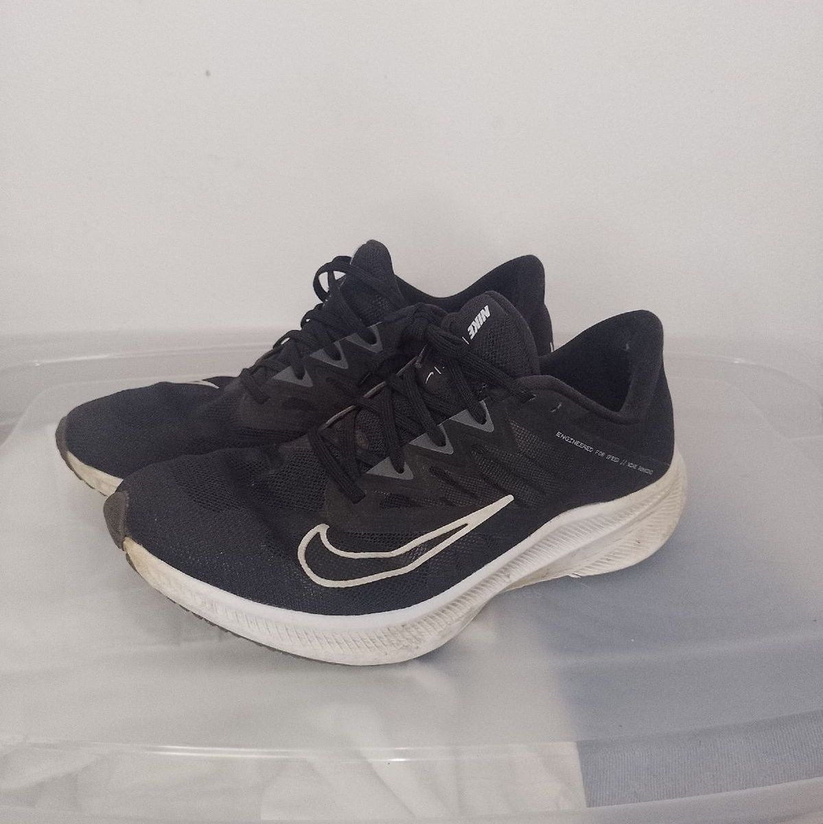 Tênis Masculino Nike 42 | Tênis Masculino Nike Usado 85462454 | enjoei