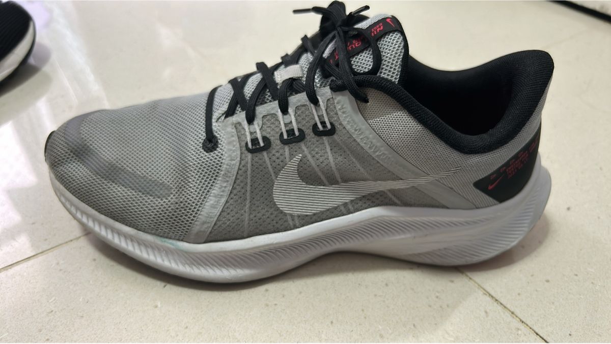 Tênis Masculino Nike 43 | Tênis Feminino Nike Usado 117152928 | enjoei