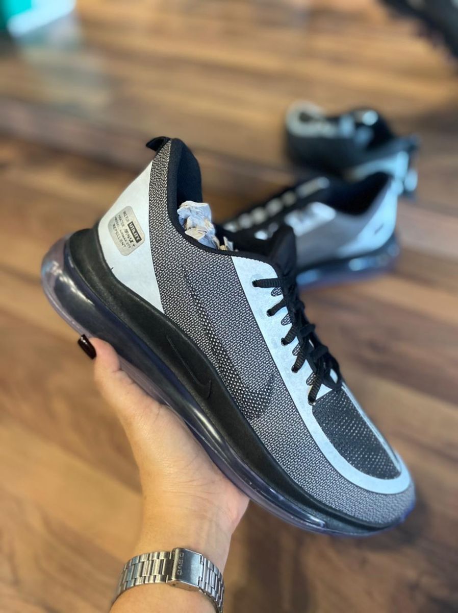 Tênis Masculino Nike Air Max 720 Utility | Tênis Masculino Nunca Usado ...