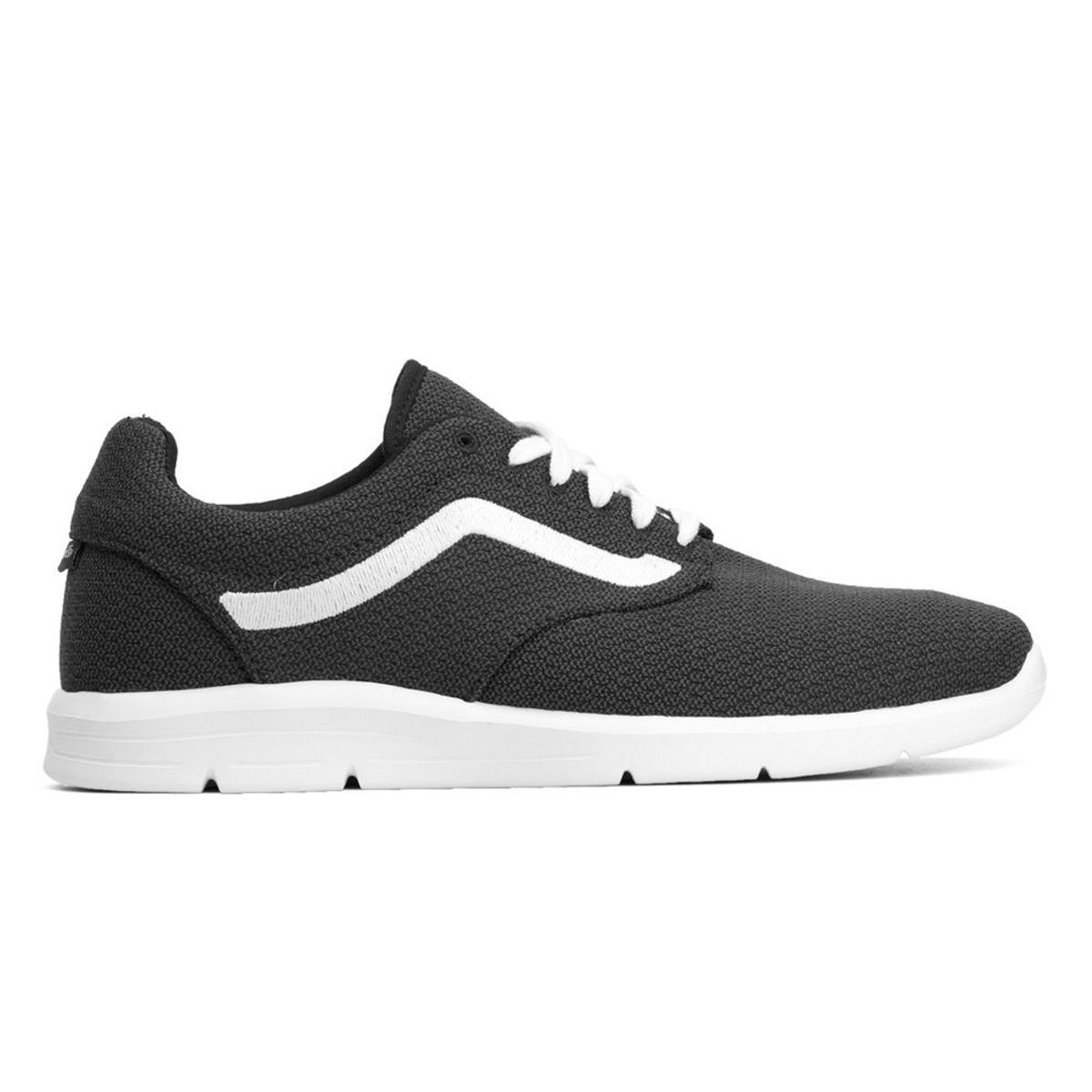 Tênis Masculino Vans Ua Iso 1.5 (mesh) - Carbon/white | Tênis Masculino ...