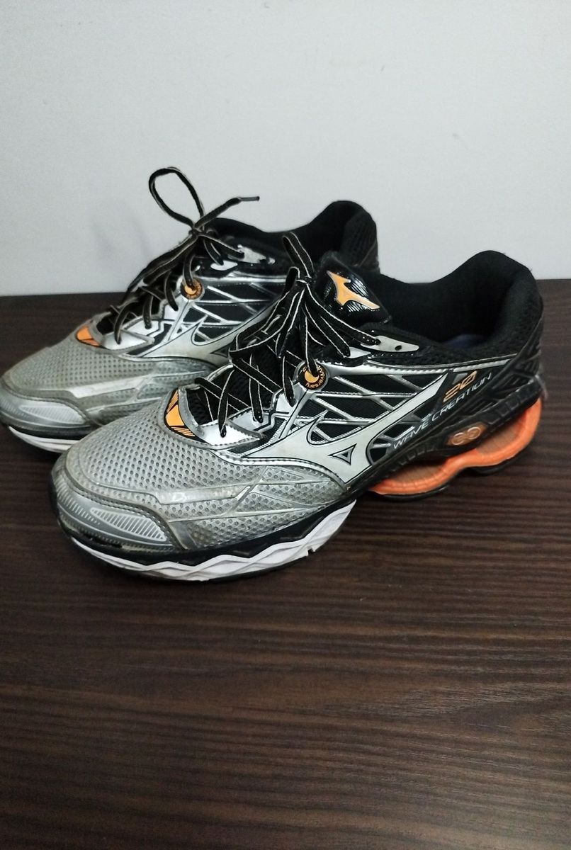 Tênis Masculino | Tênis Feminino Usado 84289967 | enjoei