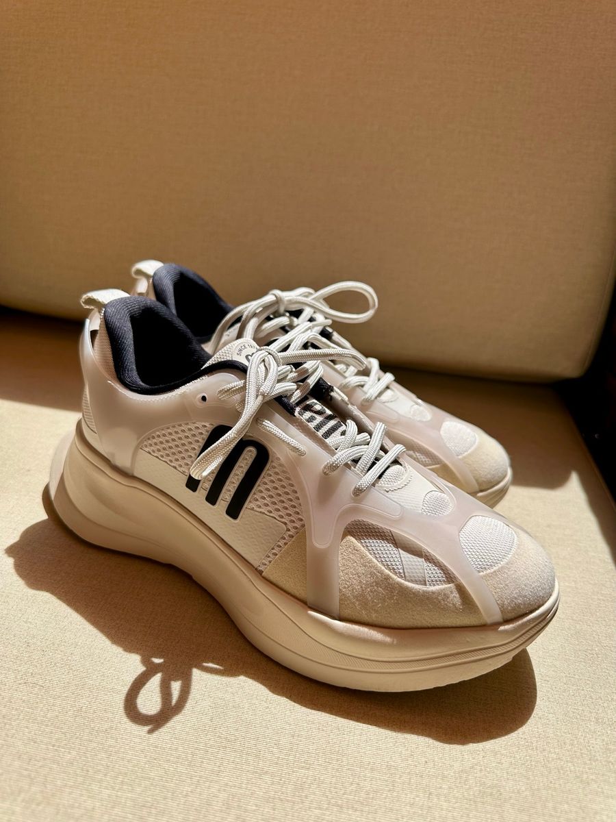 Tênis Melissa Beat 36 | Tênis Feminino Melissa Usado 129021231 | enjoei