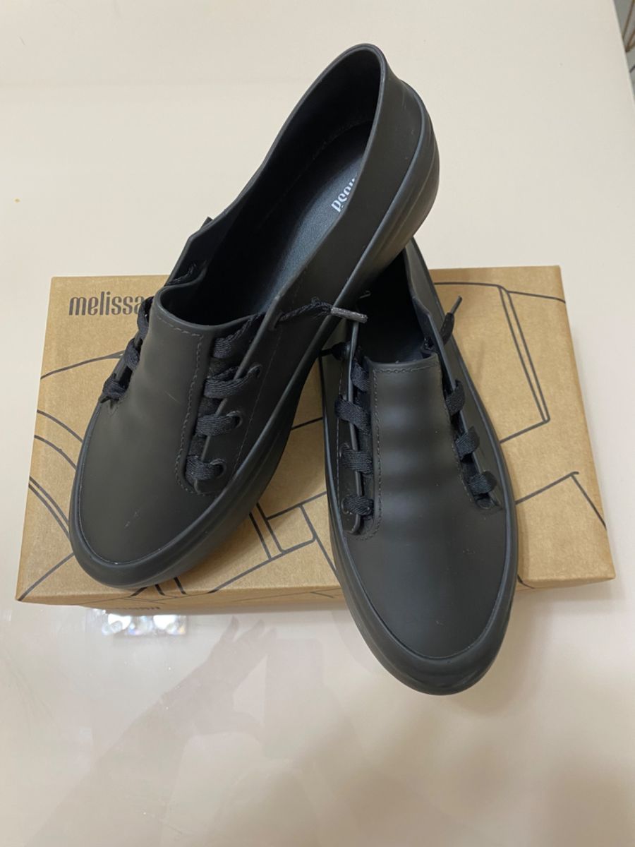 Tênis Melissa Masculino | Tênis Masculino Melissa Usado 86641050 | enjoei