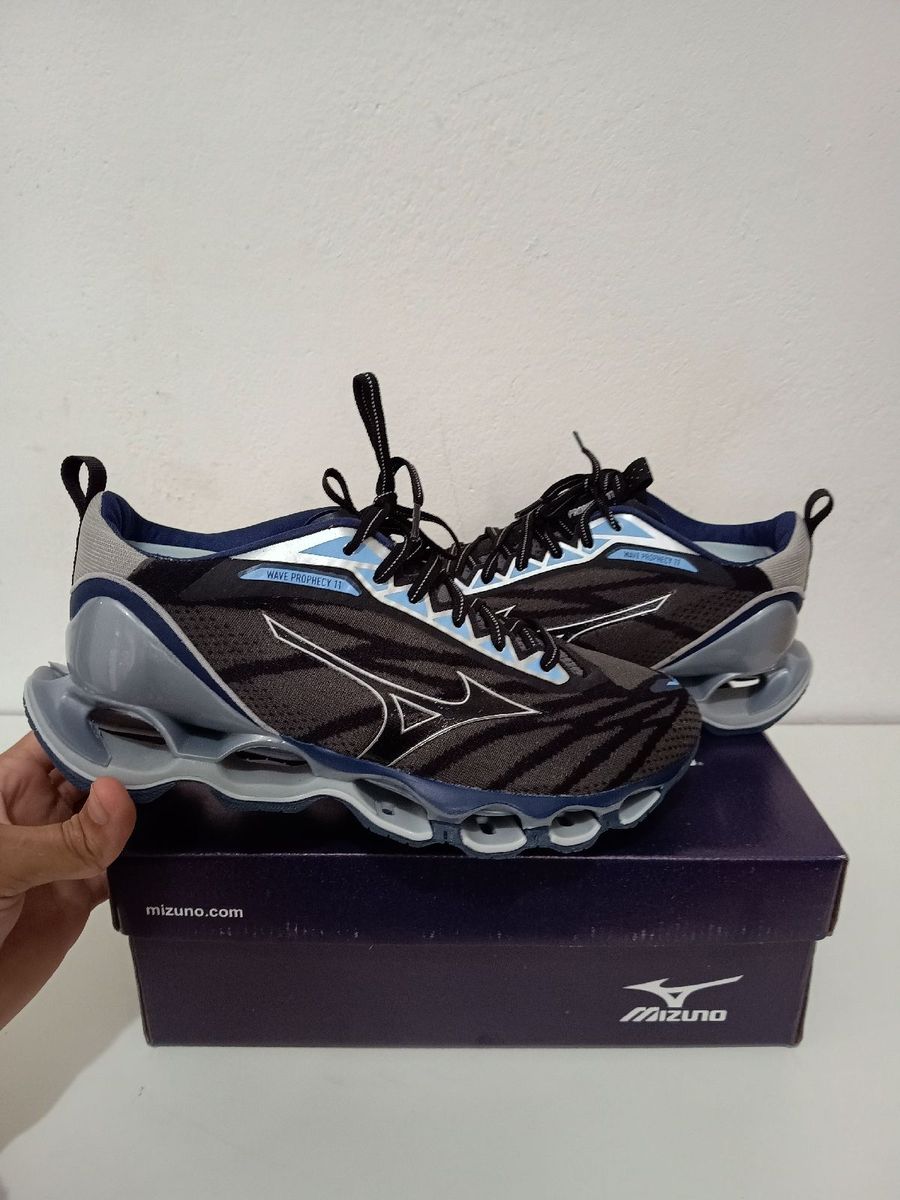 Tênis Mizuno Pro 11 | Tênis Masculino Mizuno Usado 86948100 | enjoei
