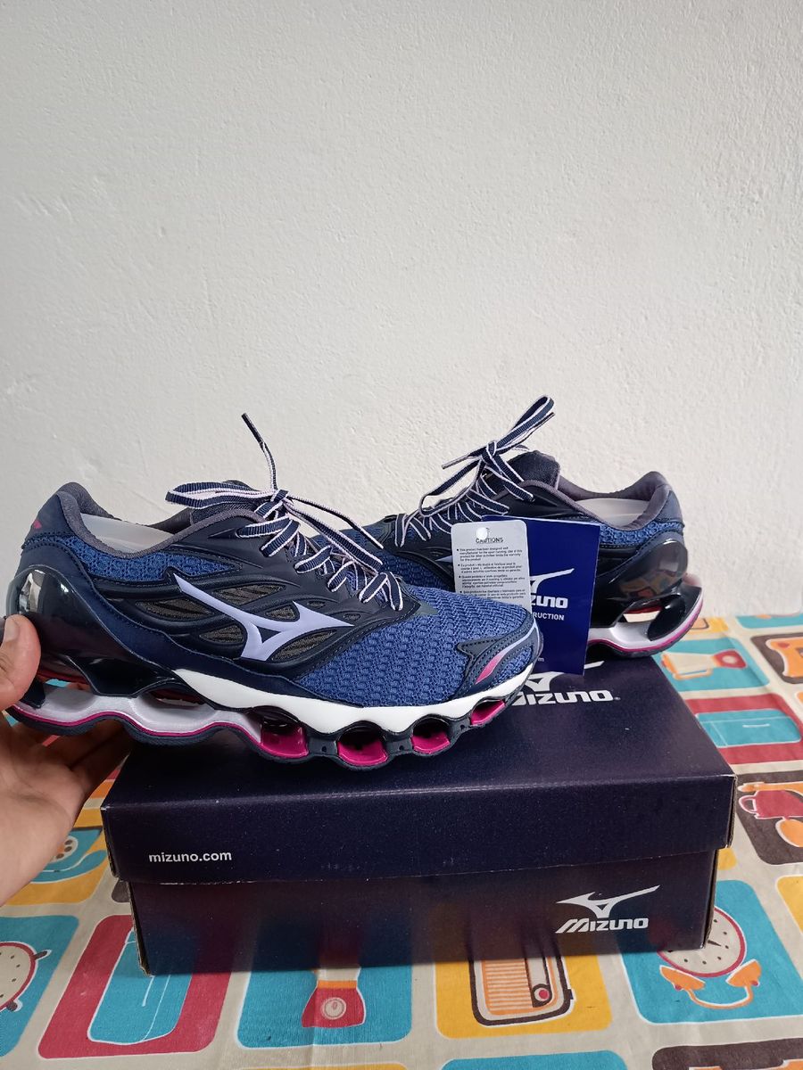 Tênis Mizuno Pro 11 | Tênis Masculino Mizuno Usado 86201008 | enjoei