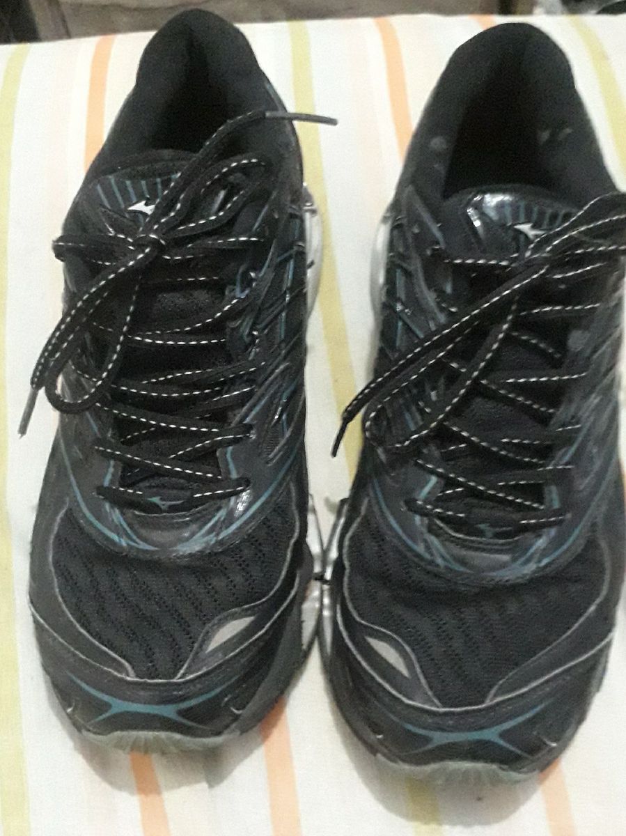 Tênis Mizuno Pro 8 Original | Tênis Masculino Mizuno Usado 80437652 ...