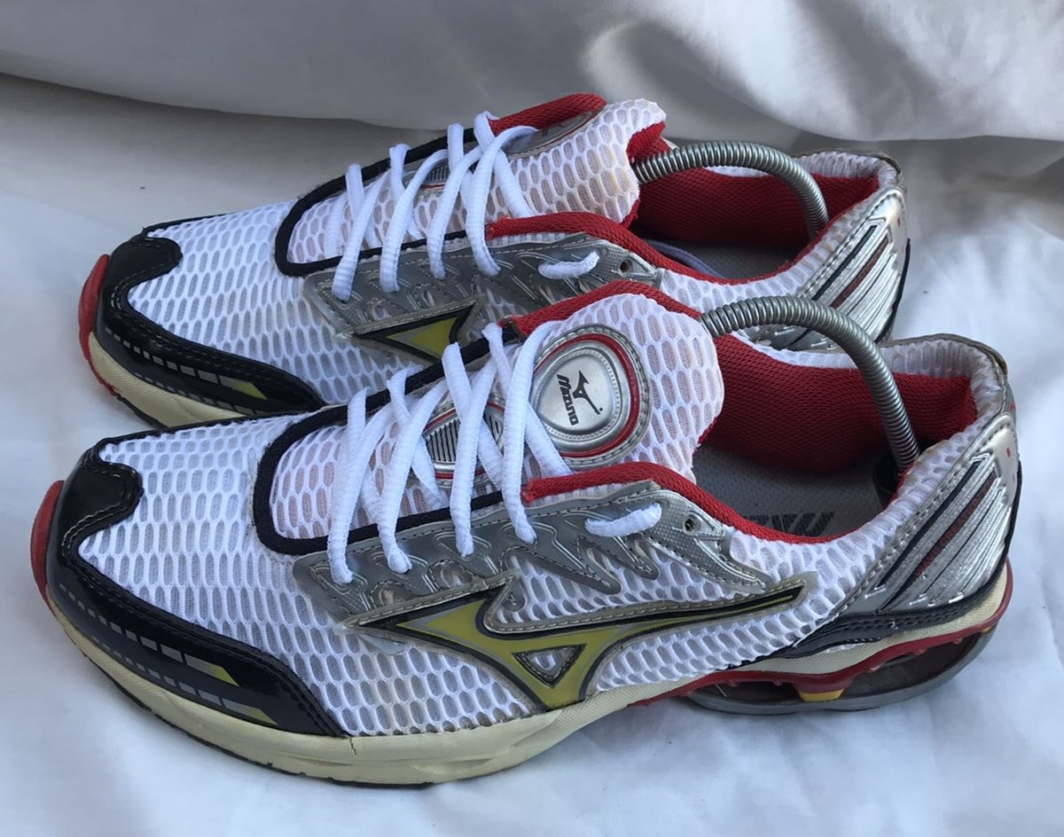 Tênis Mizuno Wave Creation 8 | Tênis Masculino Mizuno Usado 55307798 ...