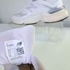 Tenis New Balance 36 Unisexx 9060 Branco Cinza Masculino Meninos ...