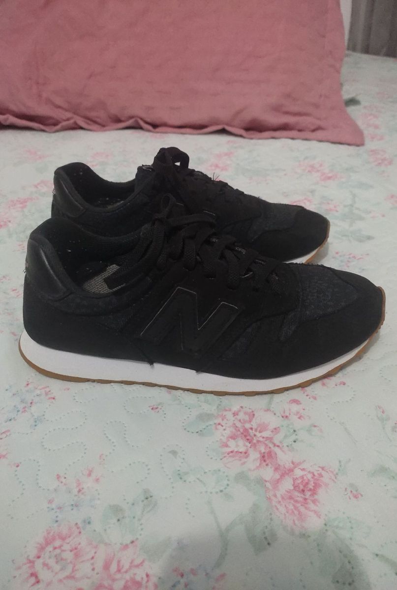 Tênis New Balance 36 | Tênis Feminino New Balance Usado 100283157 | enjoei