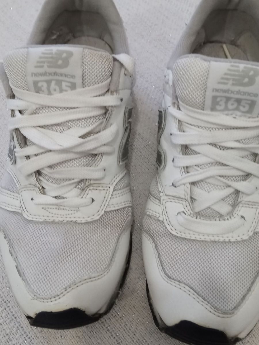 Tênis New Balance 365 | Tênis Feminino New Balance Usado 77761960 | enjoei