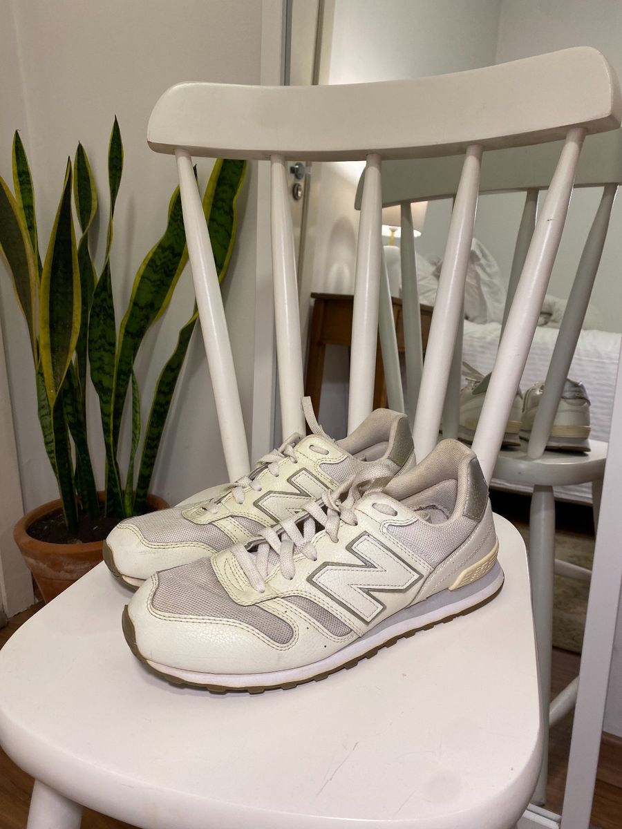 Tenis New Balance 368 | Tênis Masculino New Balance Usado 87000274 | enjoei