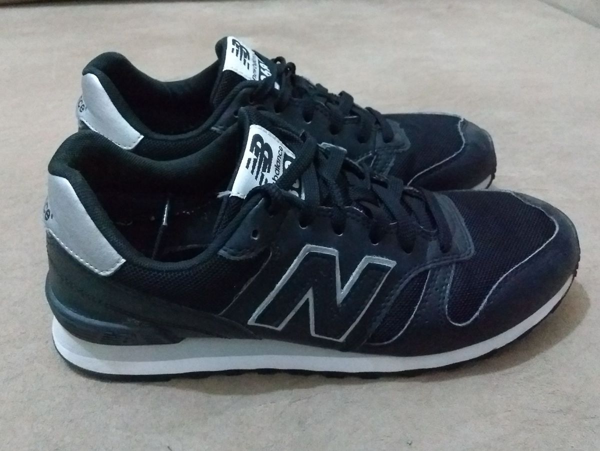 Tênis New Balance - 368 | Tênis Masculino New Balance Usado 24931183 ...