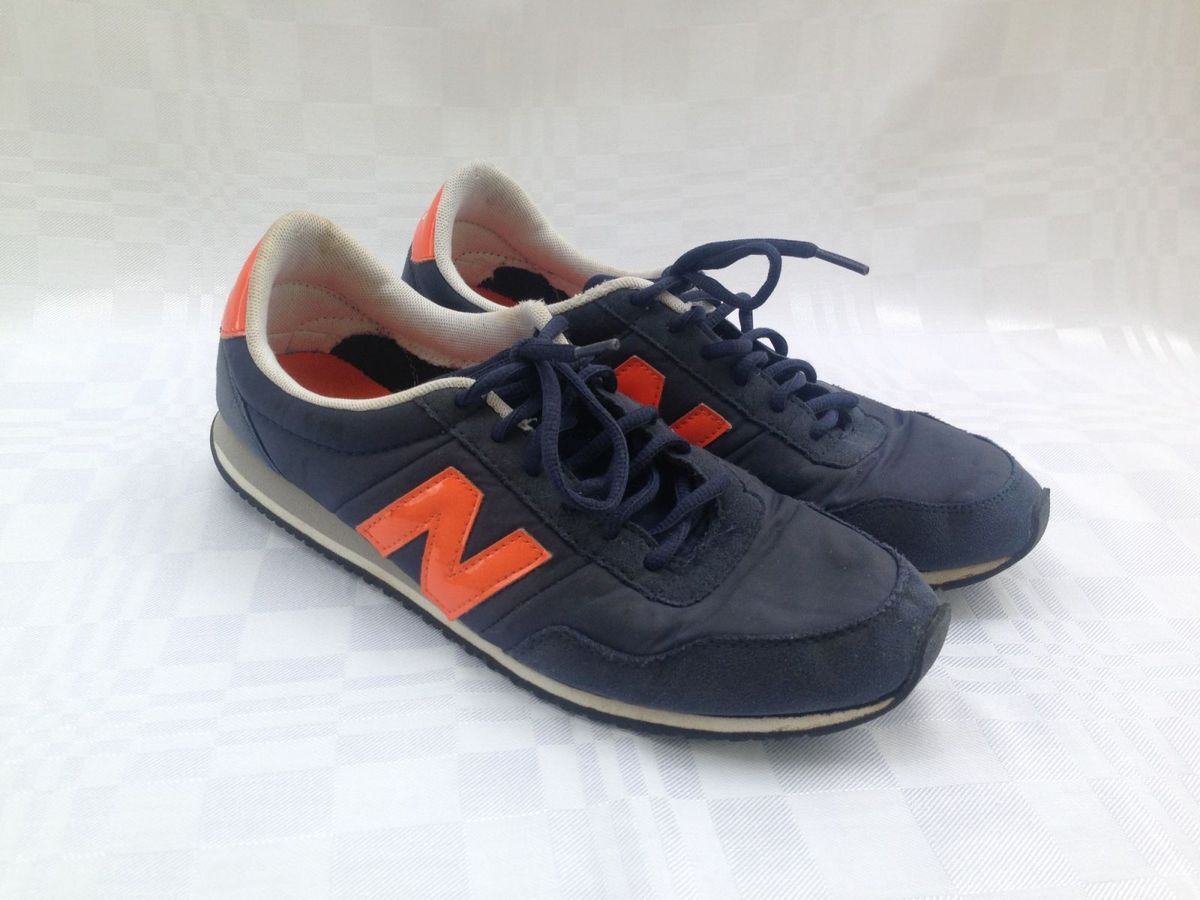 Tênis New Balance 395 | Tênis Masculino New Balance Usado 26500263 | enjoei