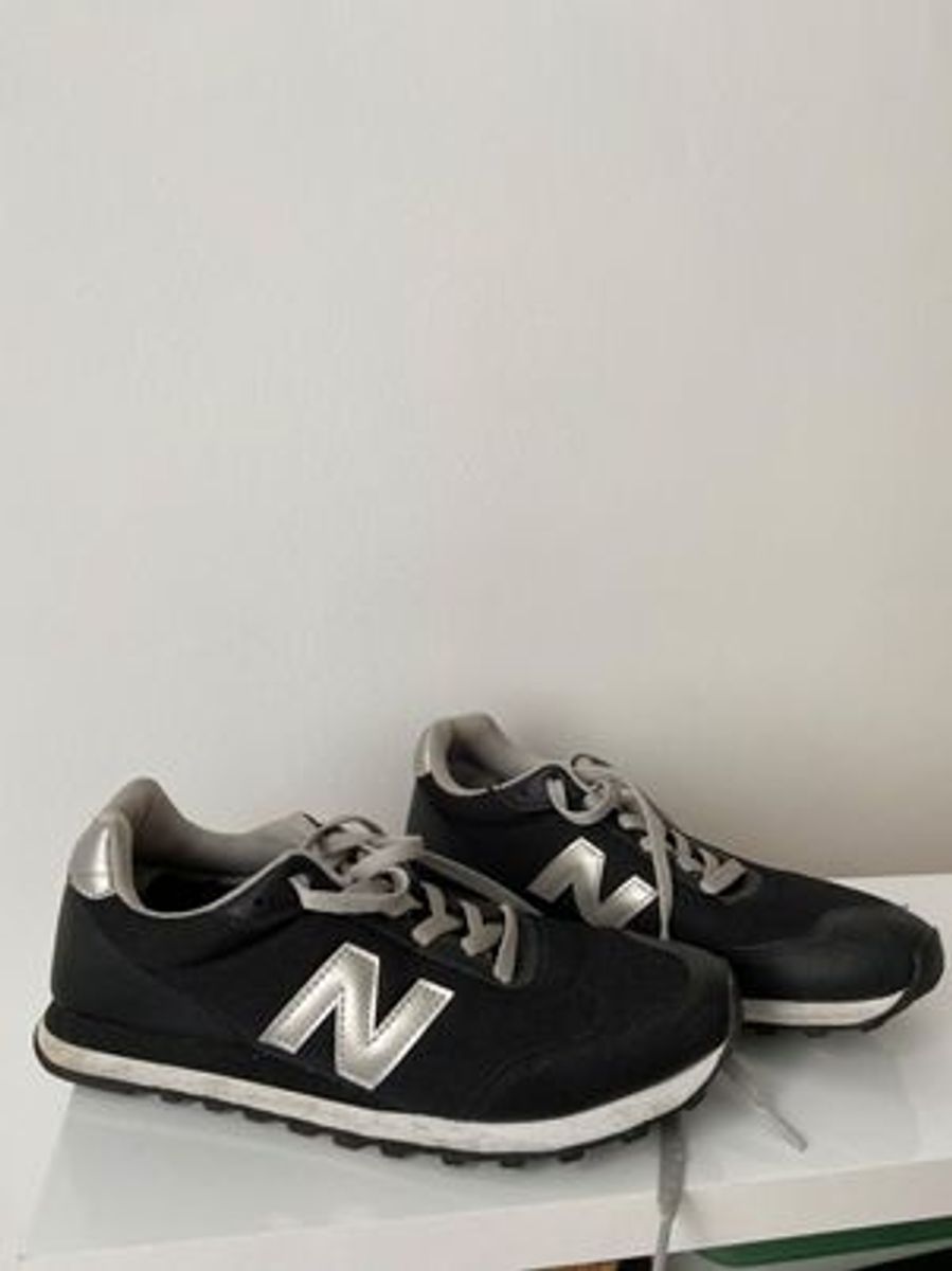 Tênis New Balance 41 Original | Tênis Masculino New Balance Usado 86421558 | enjoei