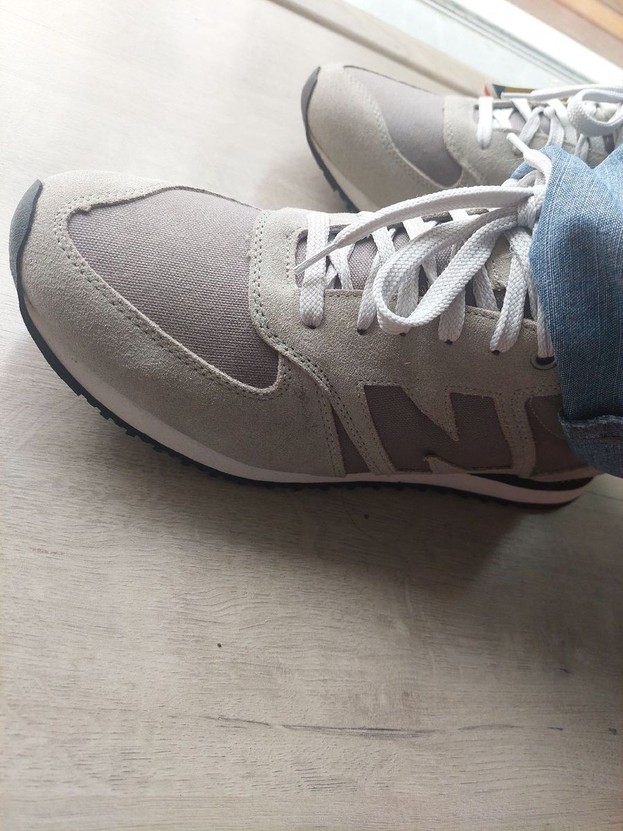 Tênis New Balance 41 | Tênis Feminino New Balance Nunca Usado 83965763 | enjoei