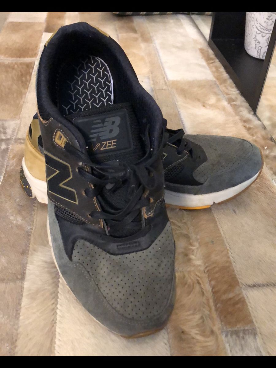 Tenis New Balance 43- Original | Tênis Masculino New Balance Usado ...