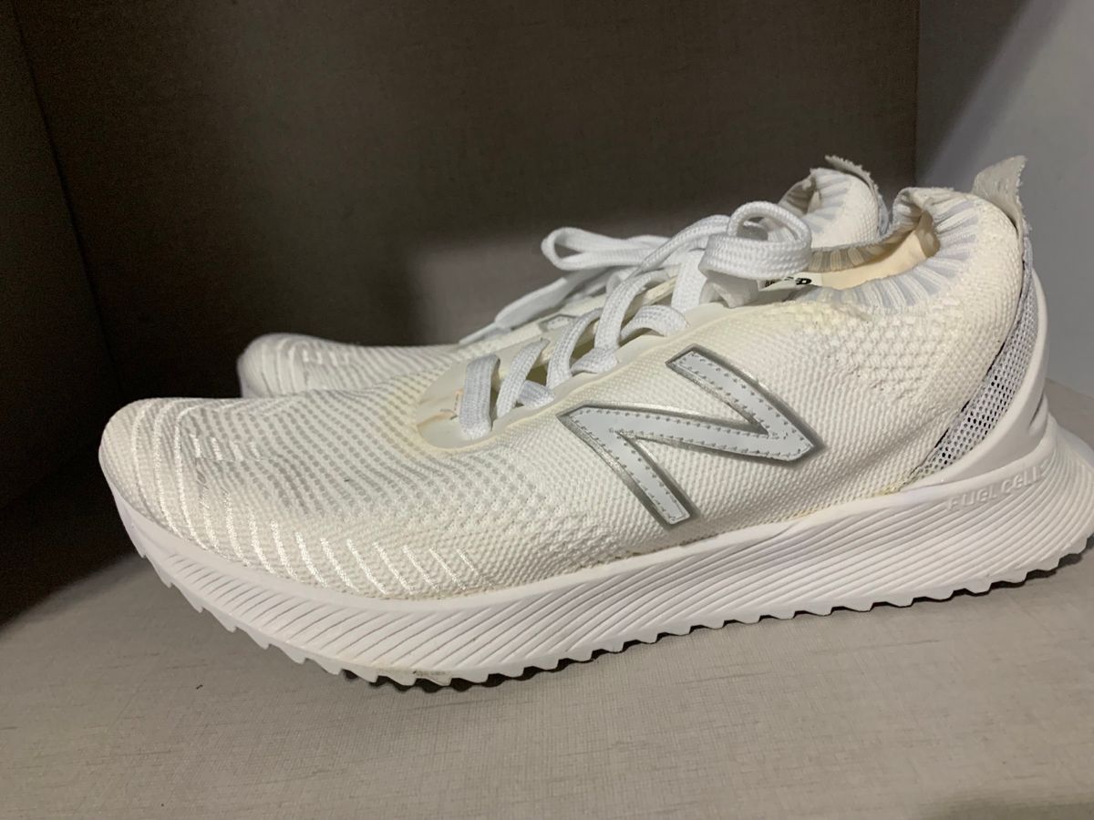 Tênis New Balance 43 | Tênis Masculino New Balance Nunca Usado 86744229 ...