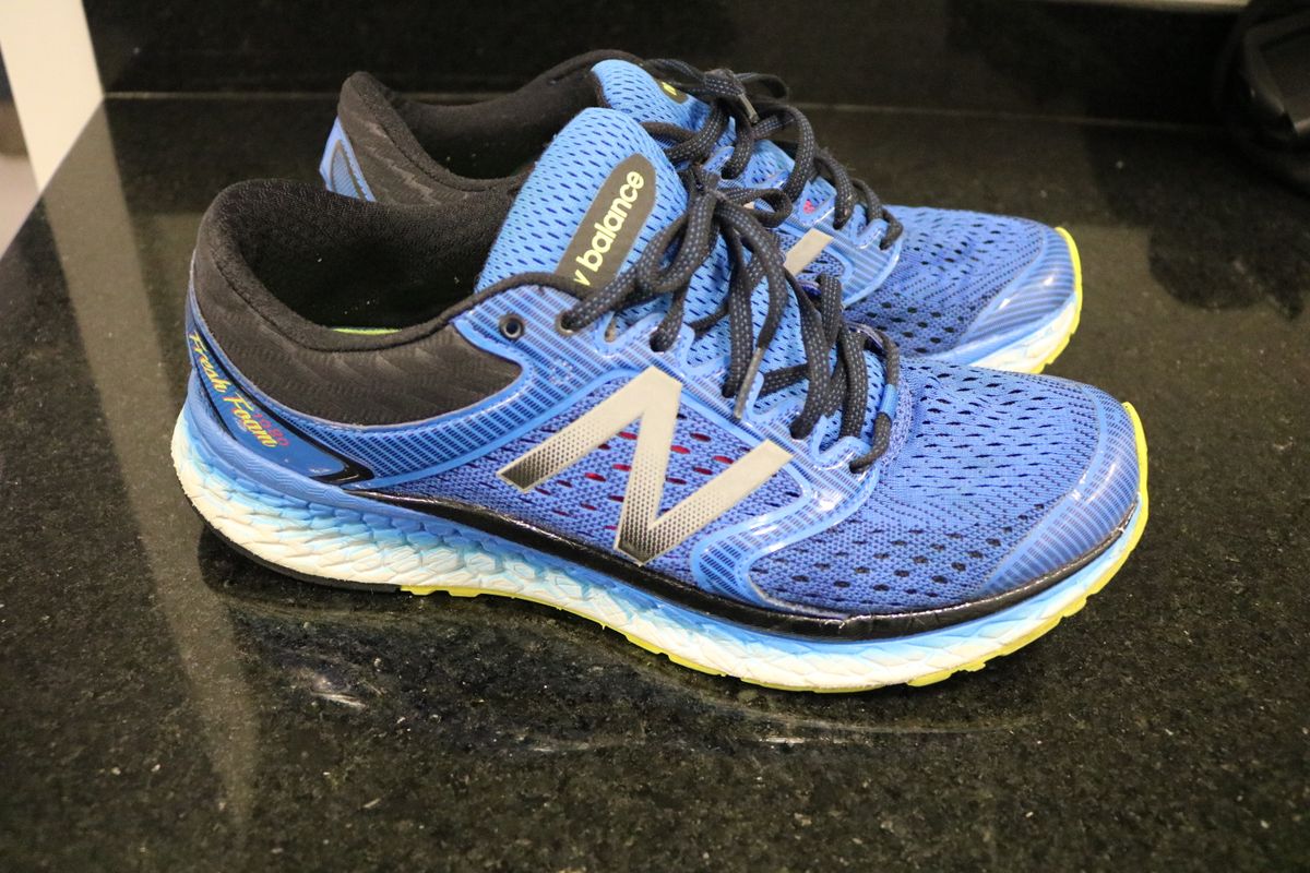 Tênis New Balance 43 | Tênis Masculino New Balance Usado 58041676 | enjoei