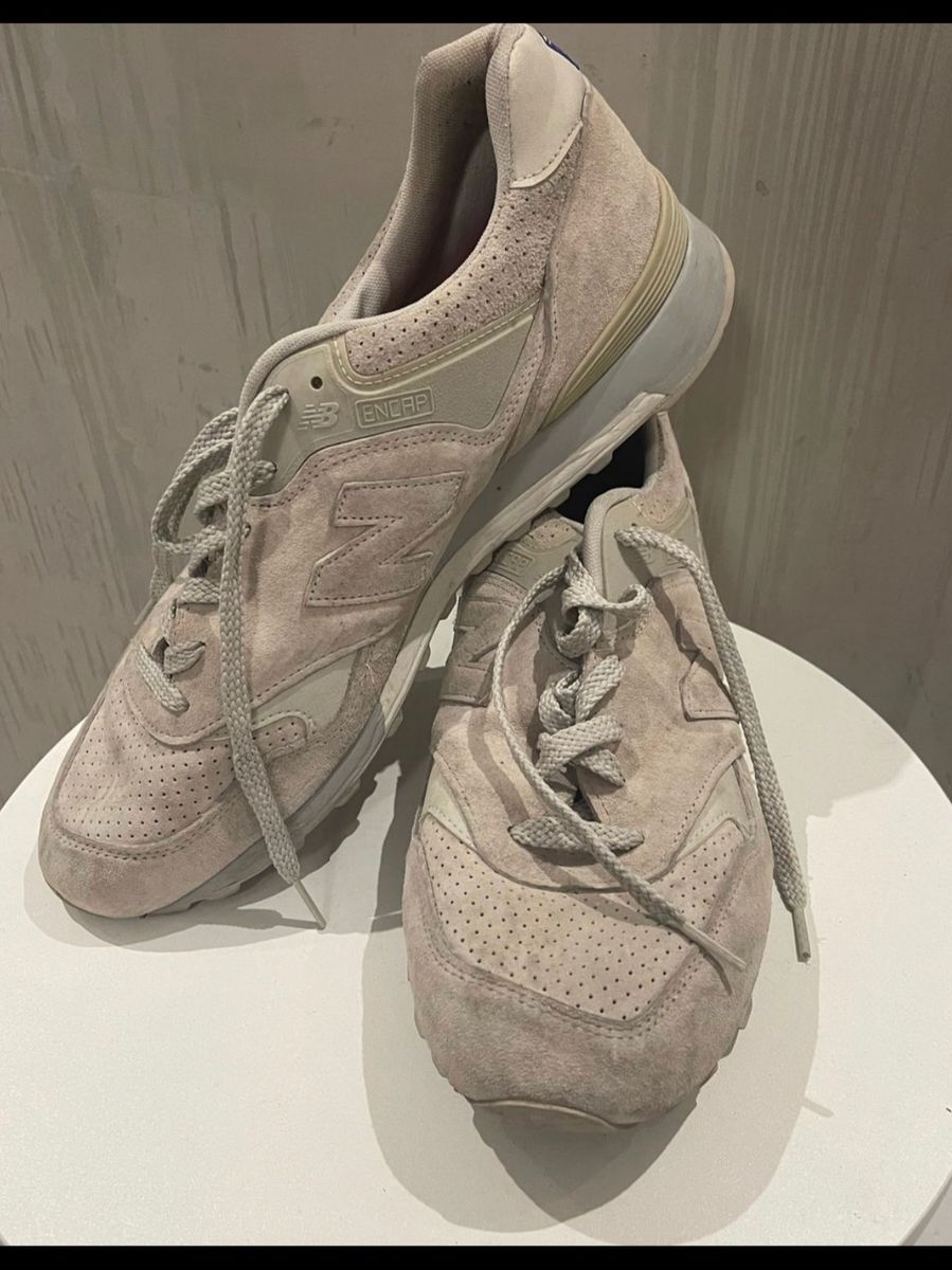 Tenis New Balance 44 | Tênis Masculino New Balance Usado 74506019 | enjoei