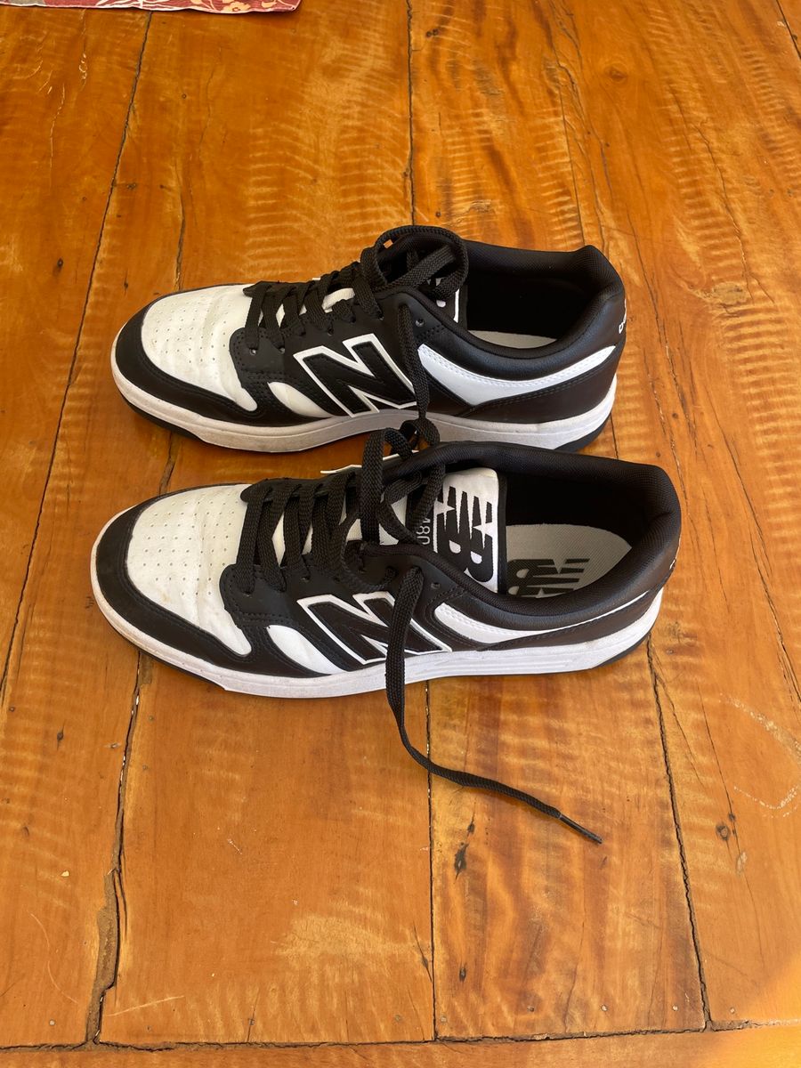 Tenis New Balance 450 | Tênis Masculino New Balance Usado 126305129 ...