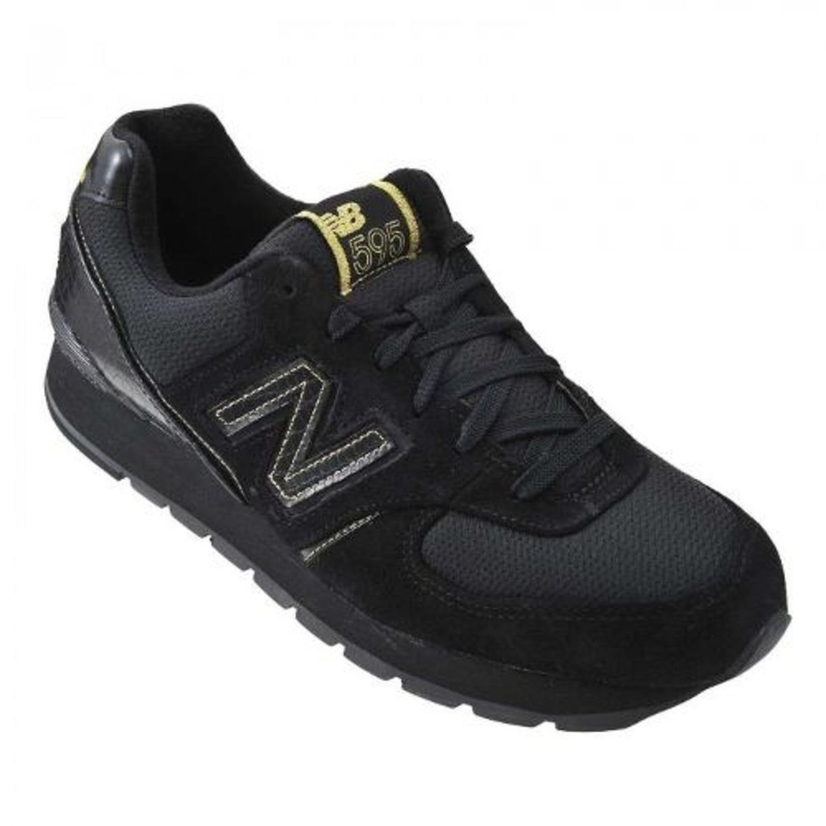 Tênis New Balance 595 Importado | Tênis Masculino New Balance Nunca ...