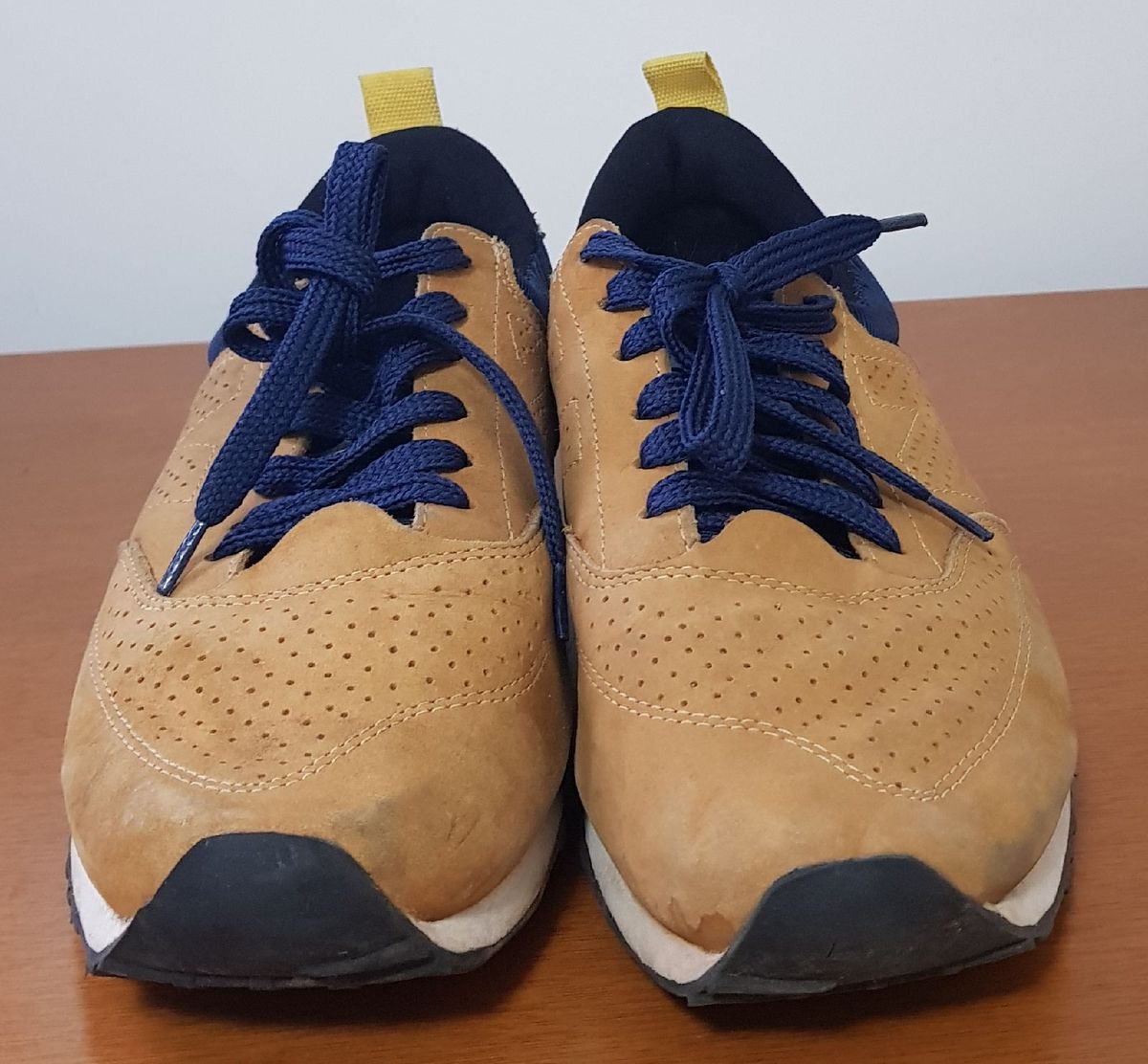 Tênis New Balance 600c | Tênis Masculino New Balance Usado 39536737 ...