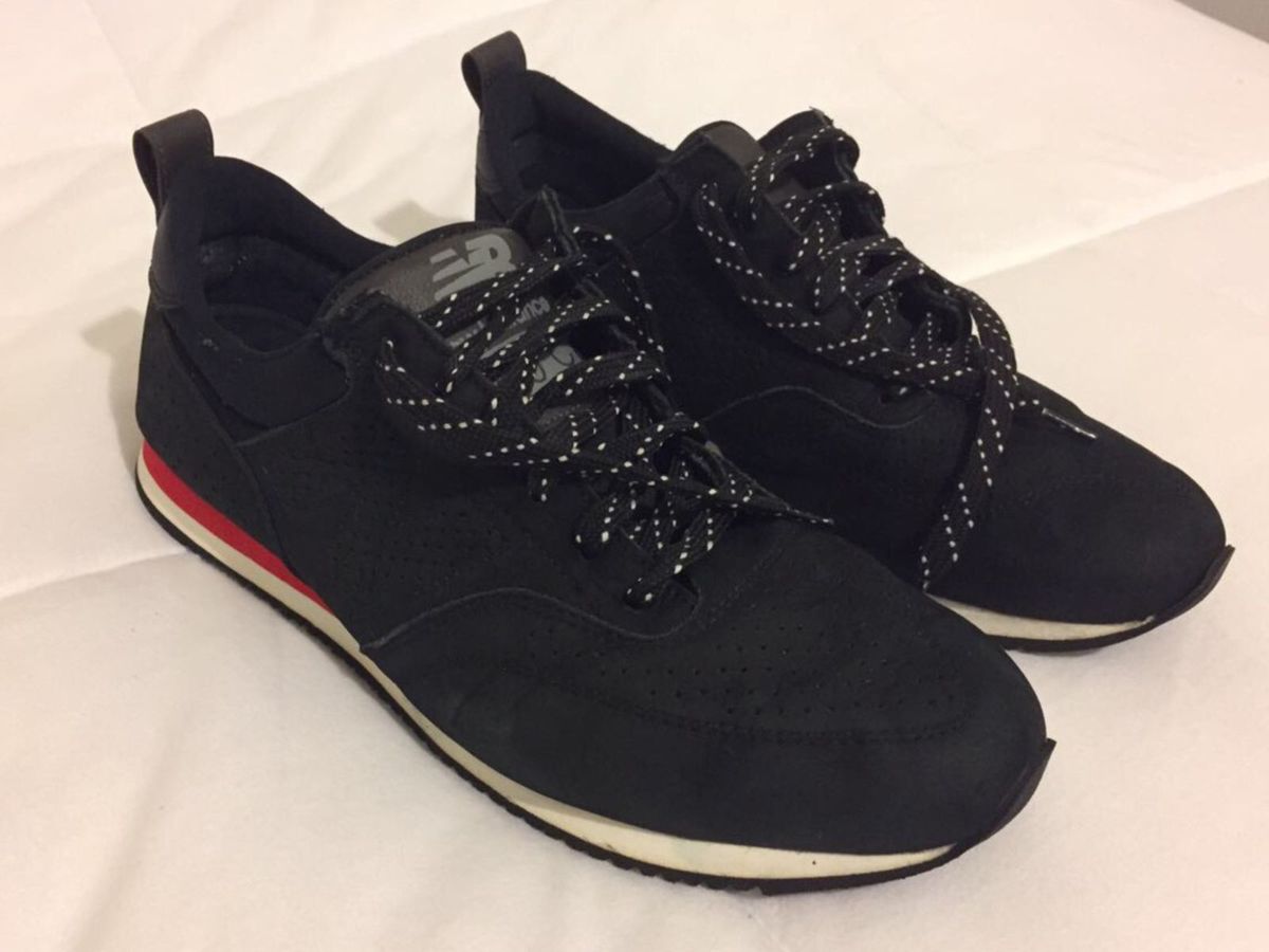 Tênis New Balance 600c | Tênis Masculino New Balance 600c Usado ...