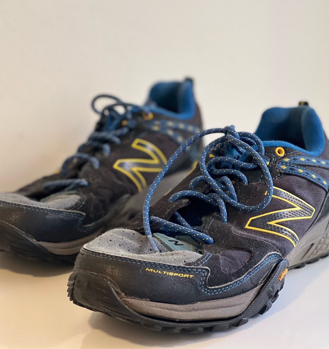 Tênis New Balance 889 Multisport | Tênis Feminino New Balance Usado ...