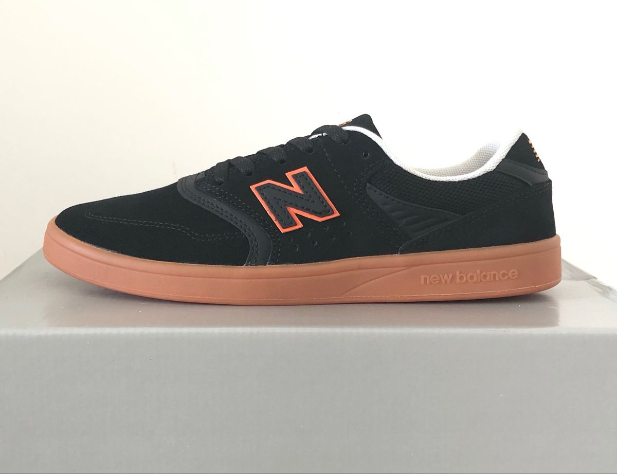 Tênis New Balance Numeric 598 Novo | Tênis Masculino New Balance Nunca ...
