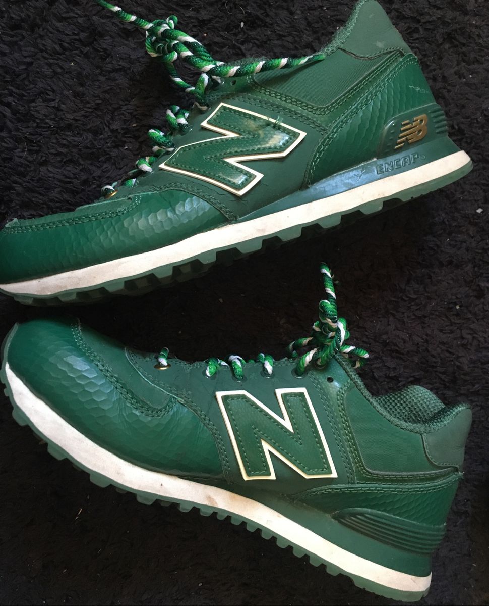 Tênis New Balance Og Edição Limitada | Tênis Masculino New Balance ...