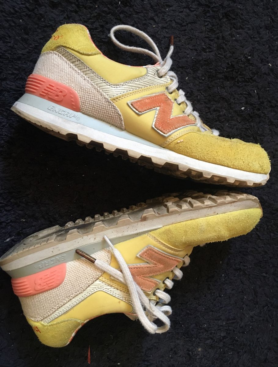 Tênis New Balance Og Edição Limitada | Tênis Masculino New Balance ...