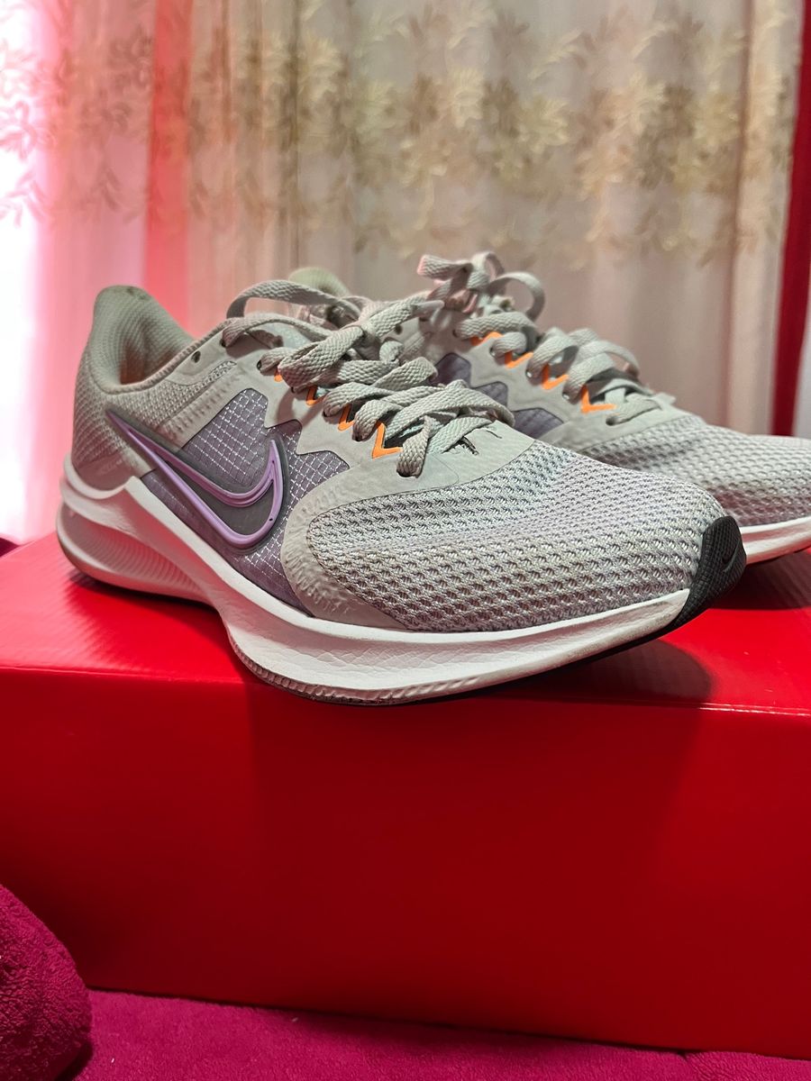 Tênis Nike 35 | Tênis Feminino Nike Usado 87127981 | enjoei