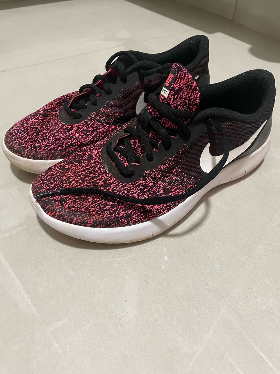 Tênis Nike 36 Original | Tênis Feminino Nike Usado 97966788 | enjoei