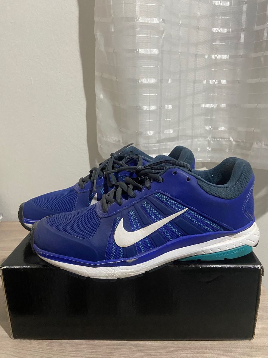 Tênis Nike 36 Original | Tênis Feminino Nike Usado 85555624 | enjoei