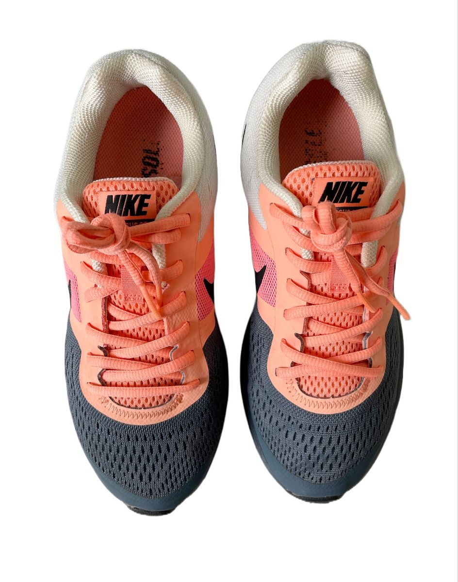 Tênis Nike 36 | Tênis Feminino Nike Usado 78217015 | enjoei