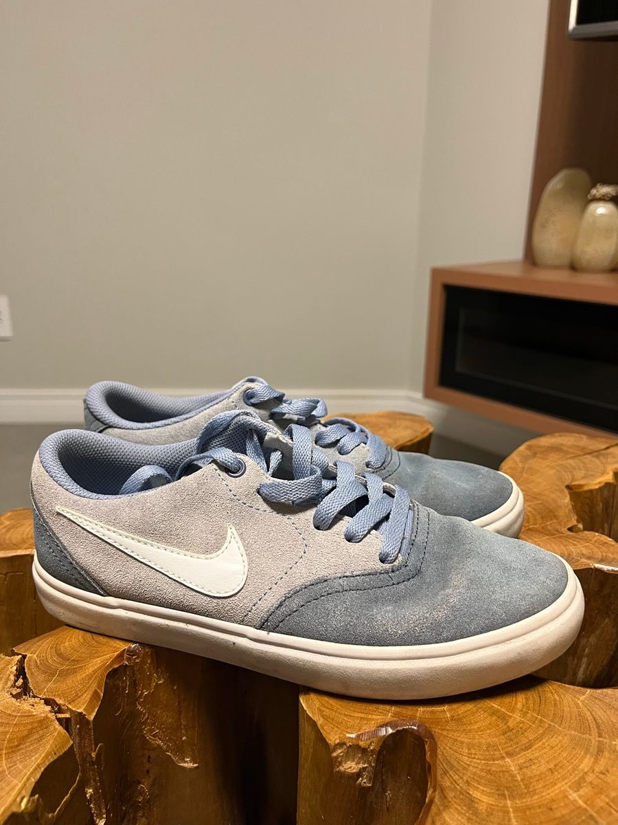 Tênis Nike 36 | Tênis Feminino Nike Usado 131465912 | enjoei