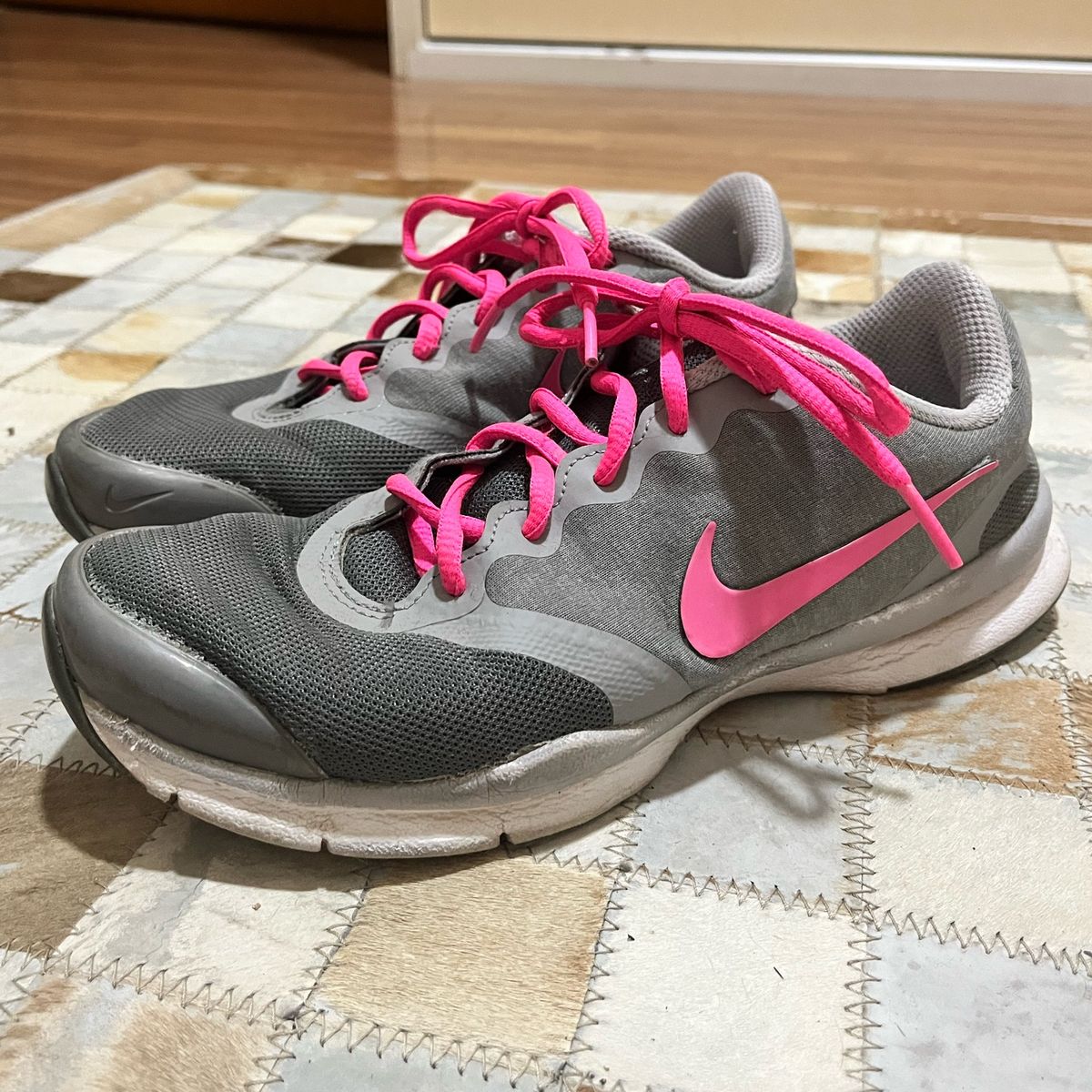 Tênis Nike 36 | Tênis Feminino Nike Usado 81524667 | enjoei