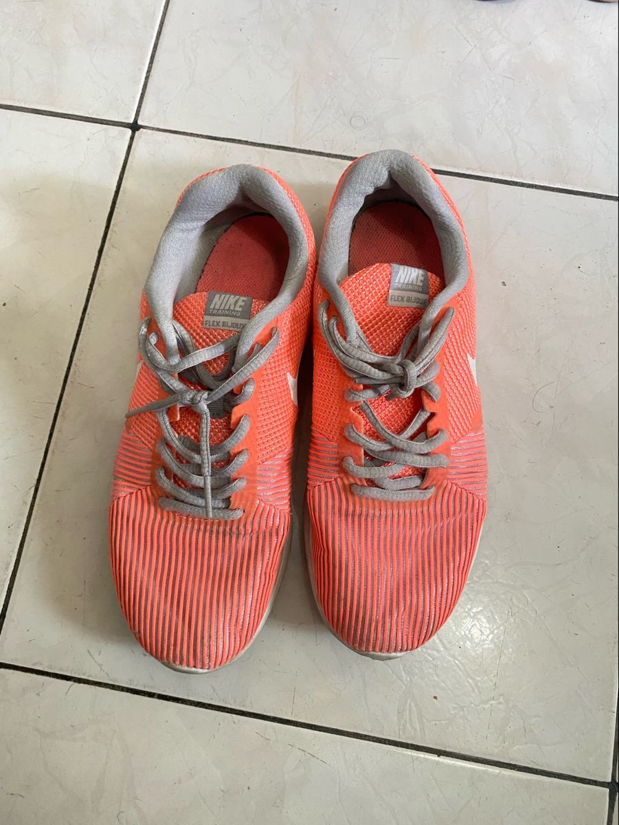 Tênis Nike 36 | Tênis Feminino Nike Usado 81844833 | enjoei