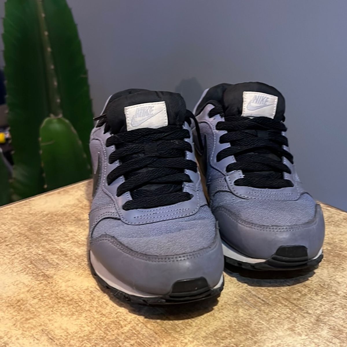 Tênis Nike 36 | Tênis Feminino Nike Usado 80280335 | enjoei