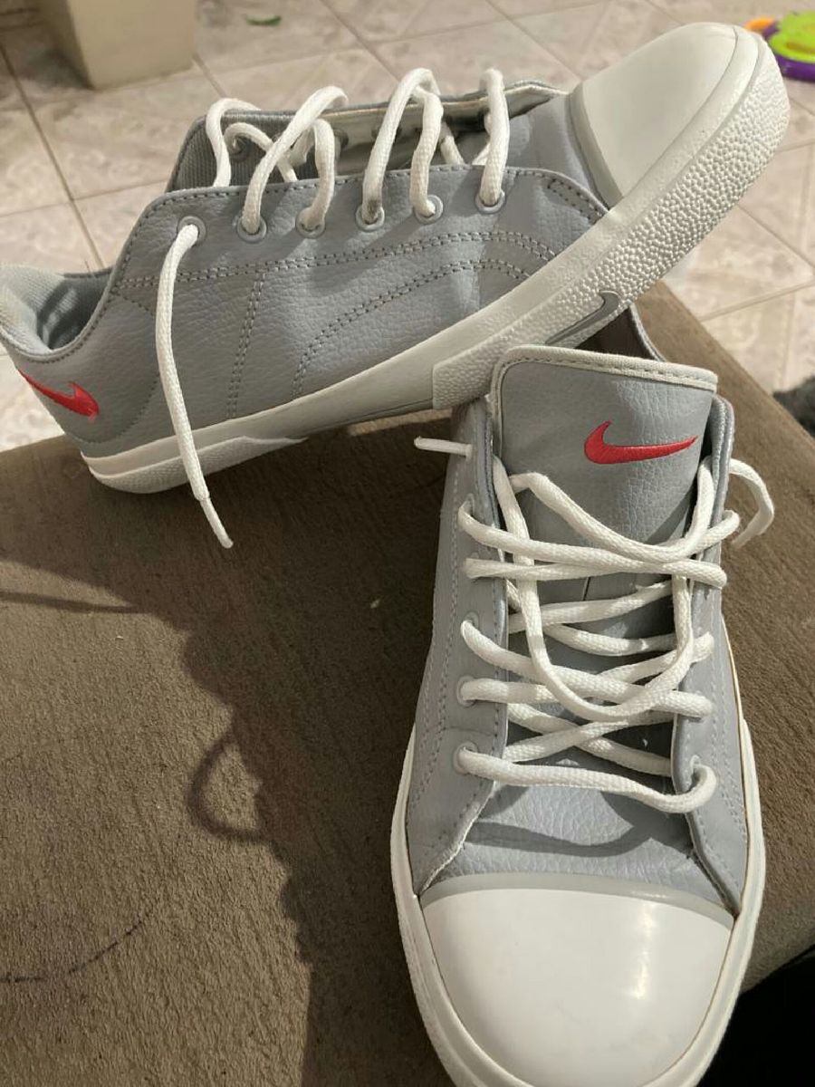Tênis Nike 36 | Tênis Feminino Nike Usado 72780030 | enjoei
