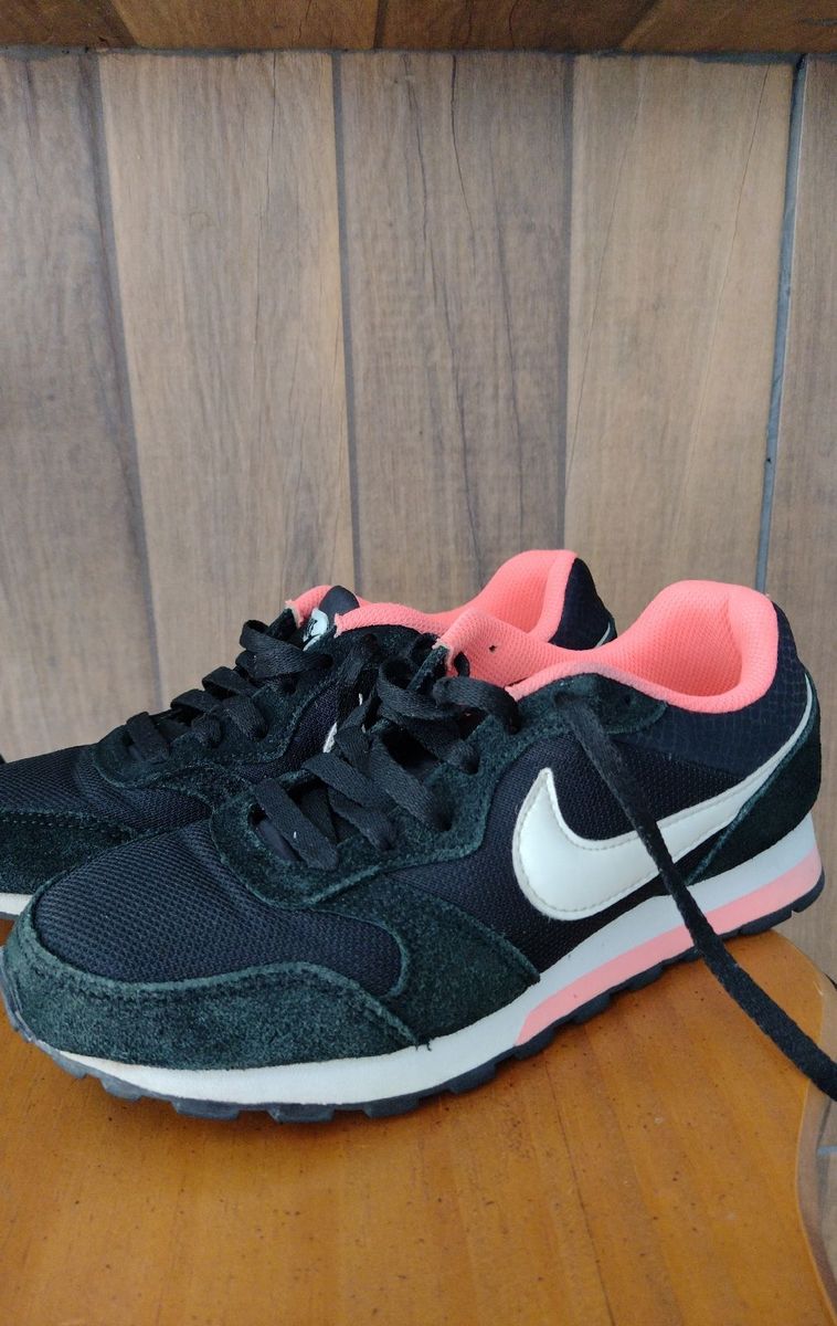 Tênis Nike 36 | Tênis Feminino Nike Usado 82996768 | enjoei