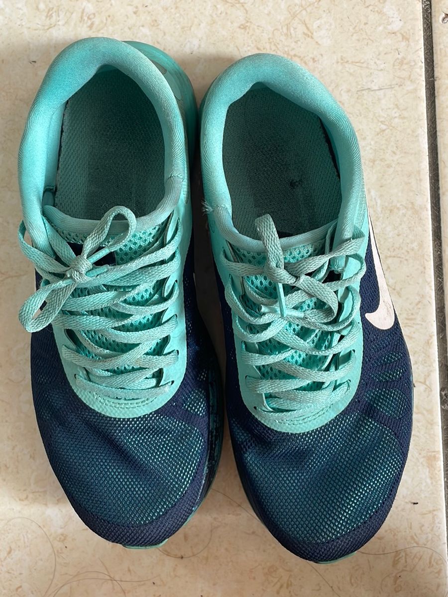 Tênis Nike, 36 | Tênis Feminino Nike Usado 81018711 | enjoei