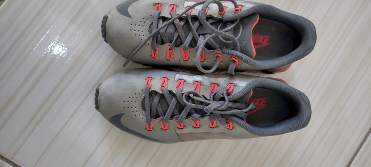 Tenis Nike 36 | Tênis Feminino Nike Usado 87261143 | enjoei