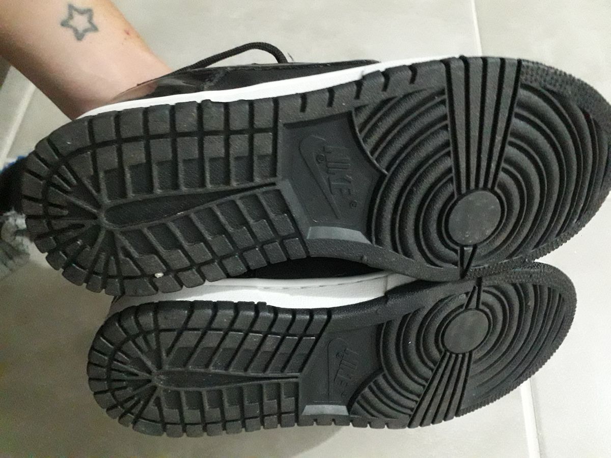 Tênis Nike 37 | Tênis Feminino Nike Nunca Usado 83396525 | enjoei