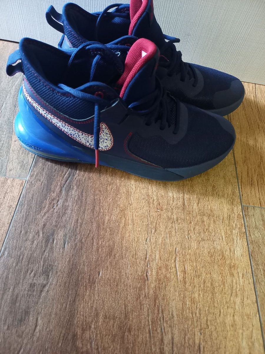 Tenis Nike 41 | Tênis Masculino Nike Usado 85878318 | enjoei