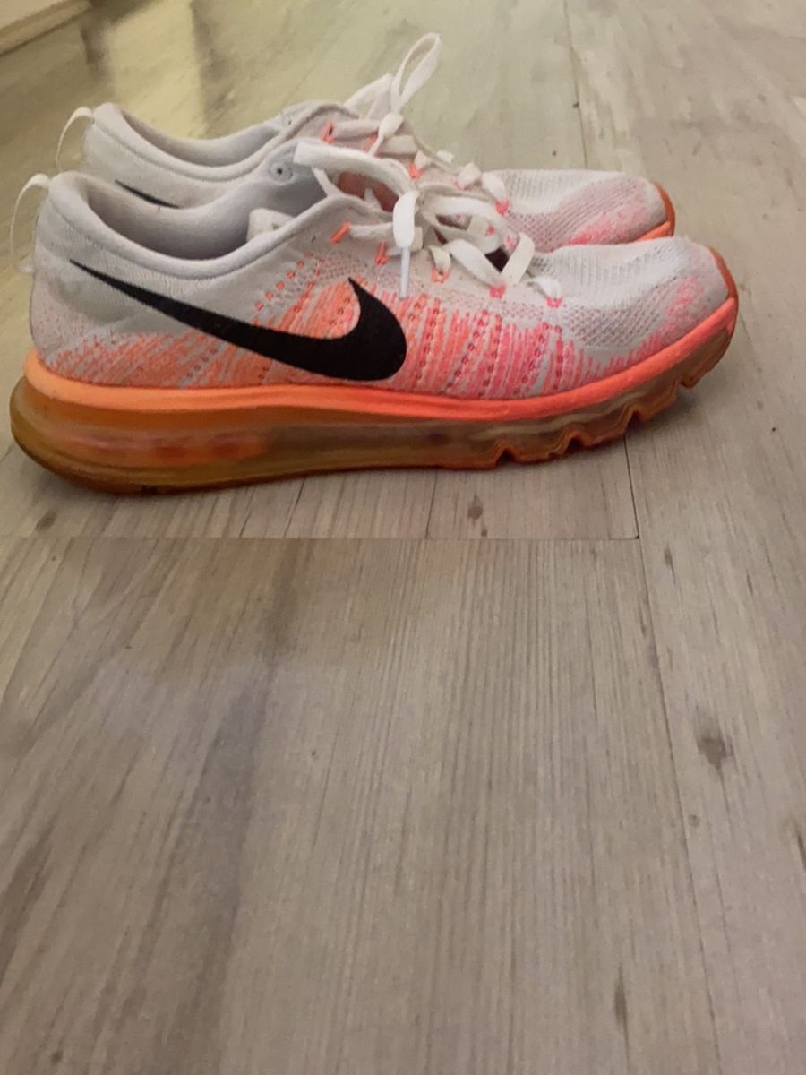 Tênis Nike 41 | Tênis Masculino Nike Usado 72402628 | enjoei