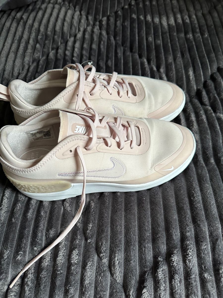 Tênis Nike 41 | Tênis Feminino Nike Usado 86355250 | enjoei