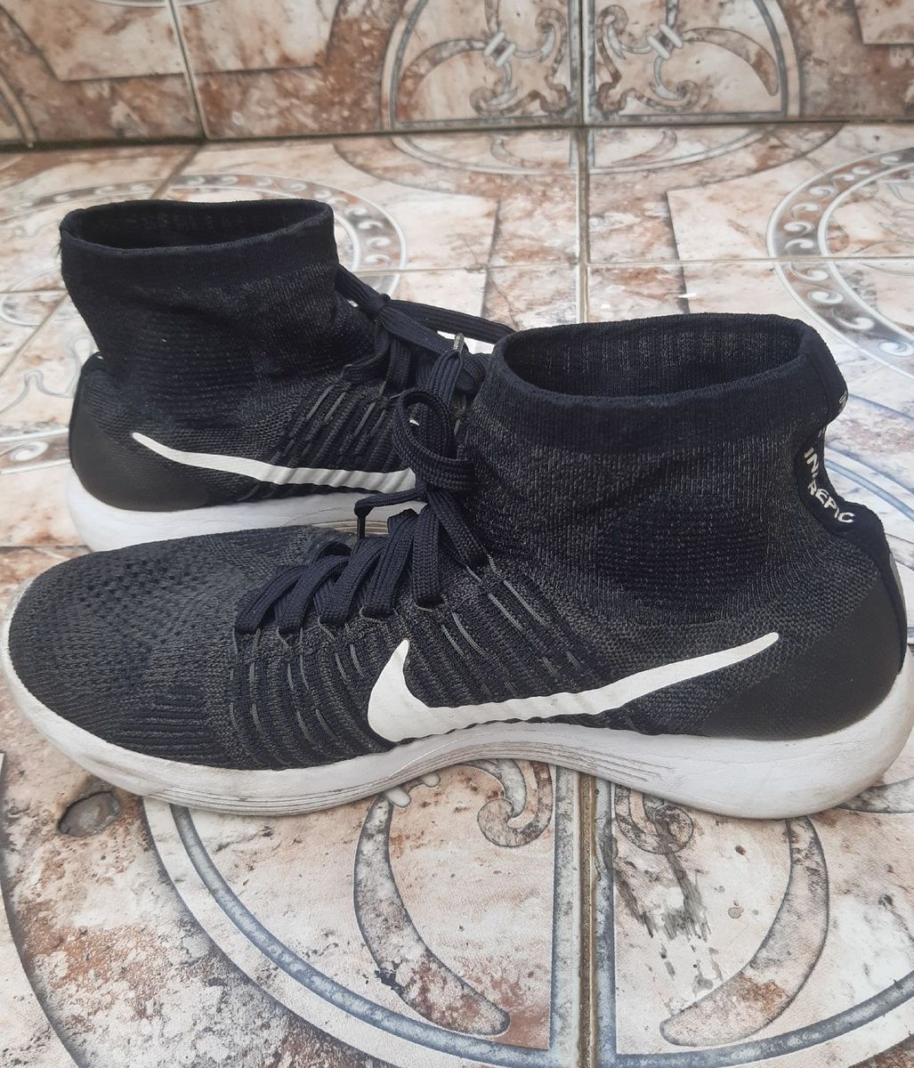 Tenis Nike 42 | Tênis Masculino Nike Usado 81500893 | enjoei